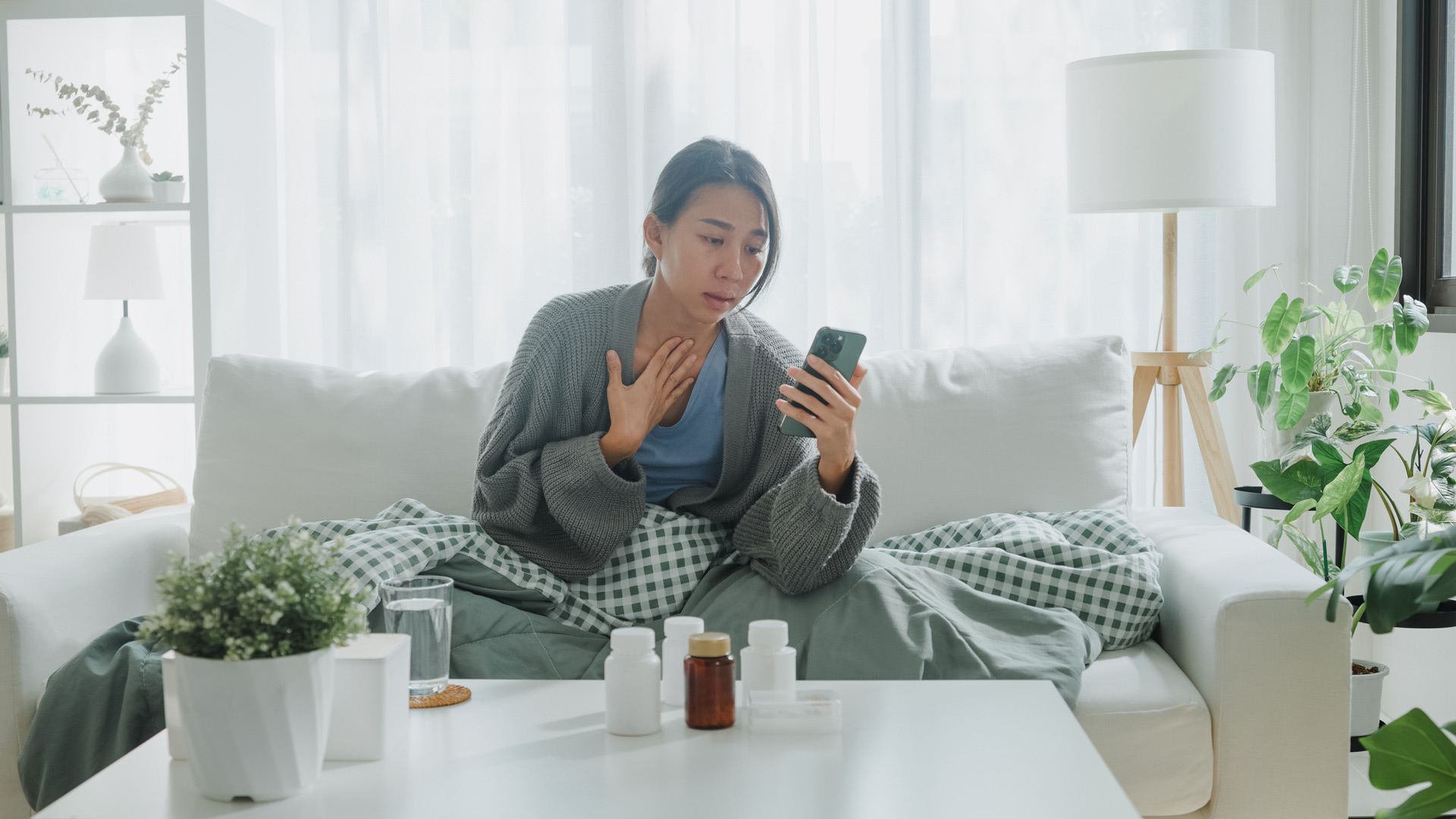 Transforming Member Experience Through Seamless Digital Health